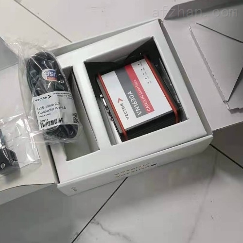 VECTOR GL2000 /GL3000 -智慧城市网