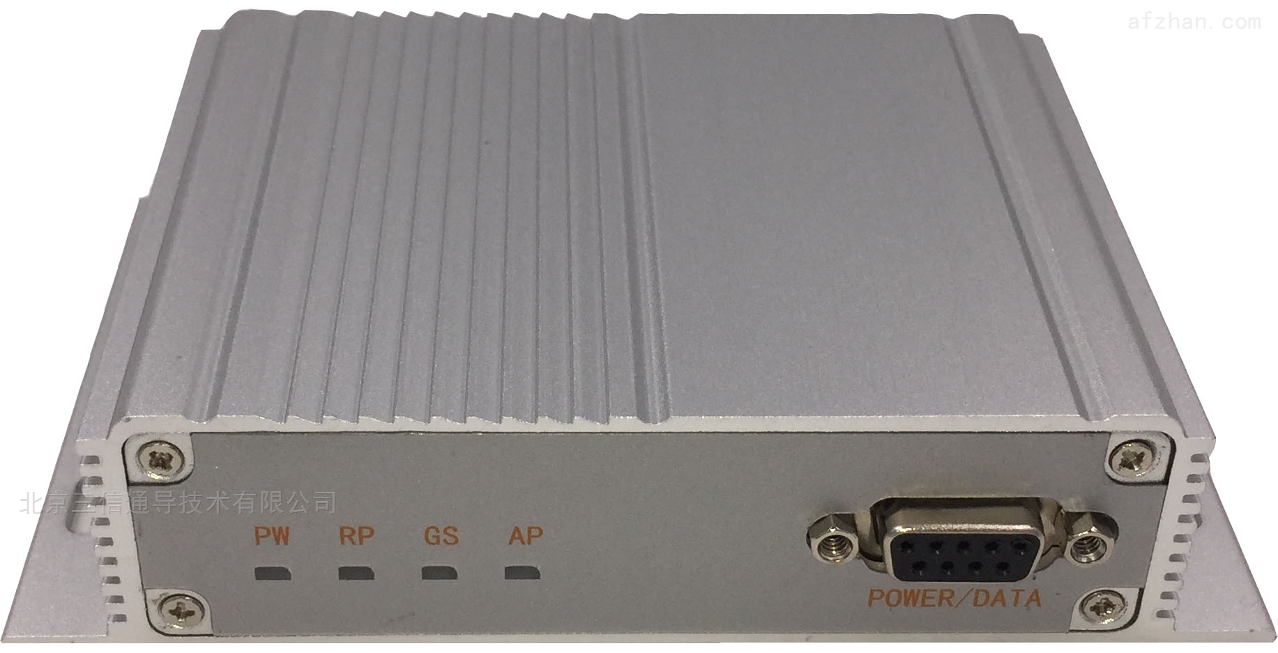 GNSS RTK接收机SUN-LAR802-智慧城市网